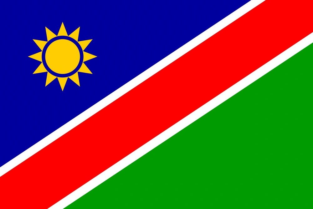 Namibia | Extended Timeline Wiki | Fandom