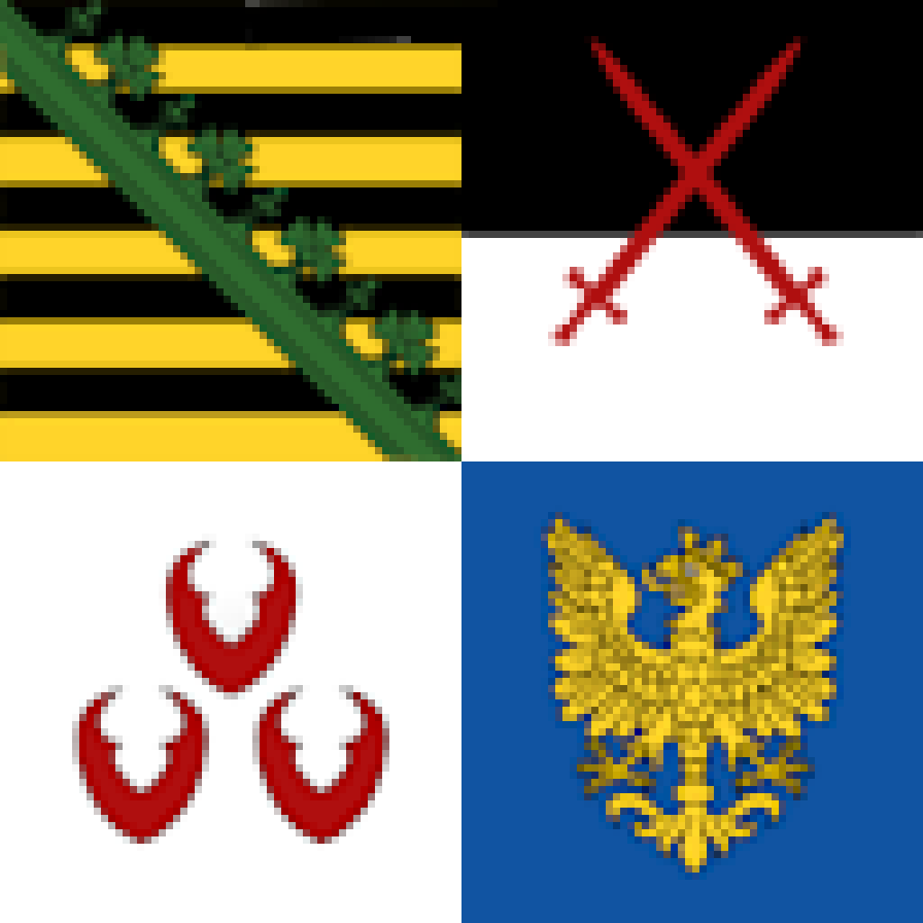 Saxe-Lauenburg | Extended Timeline Wiki | Fandom