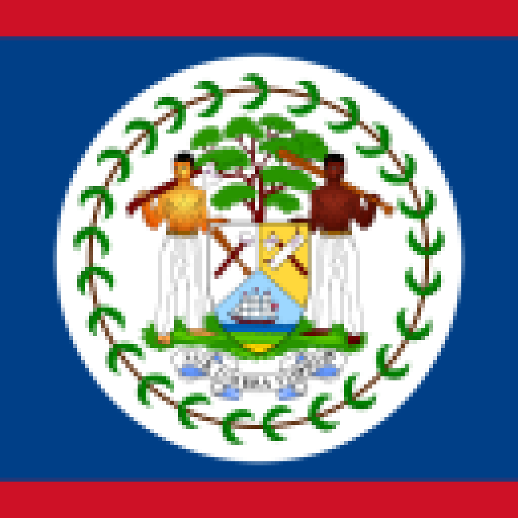 Belize | Extended Timeline Wiki | Fandom