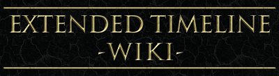 Overview | Extended Timeline Wiki | Fandom