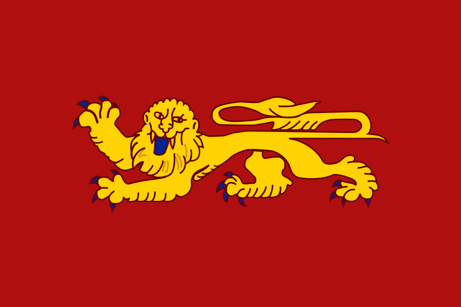 Gascony | Extended Timeline Wiki | Fandom