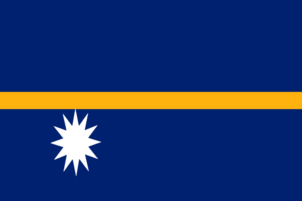 Nauru | Extended Timeline Wiki | Fandom