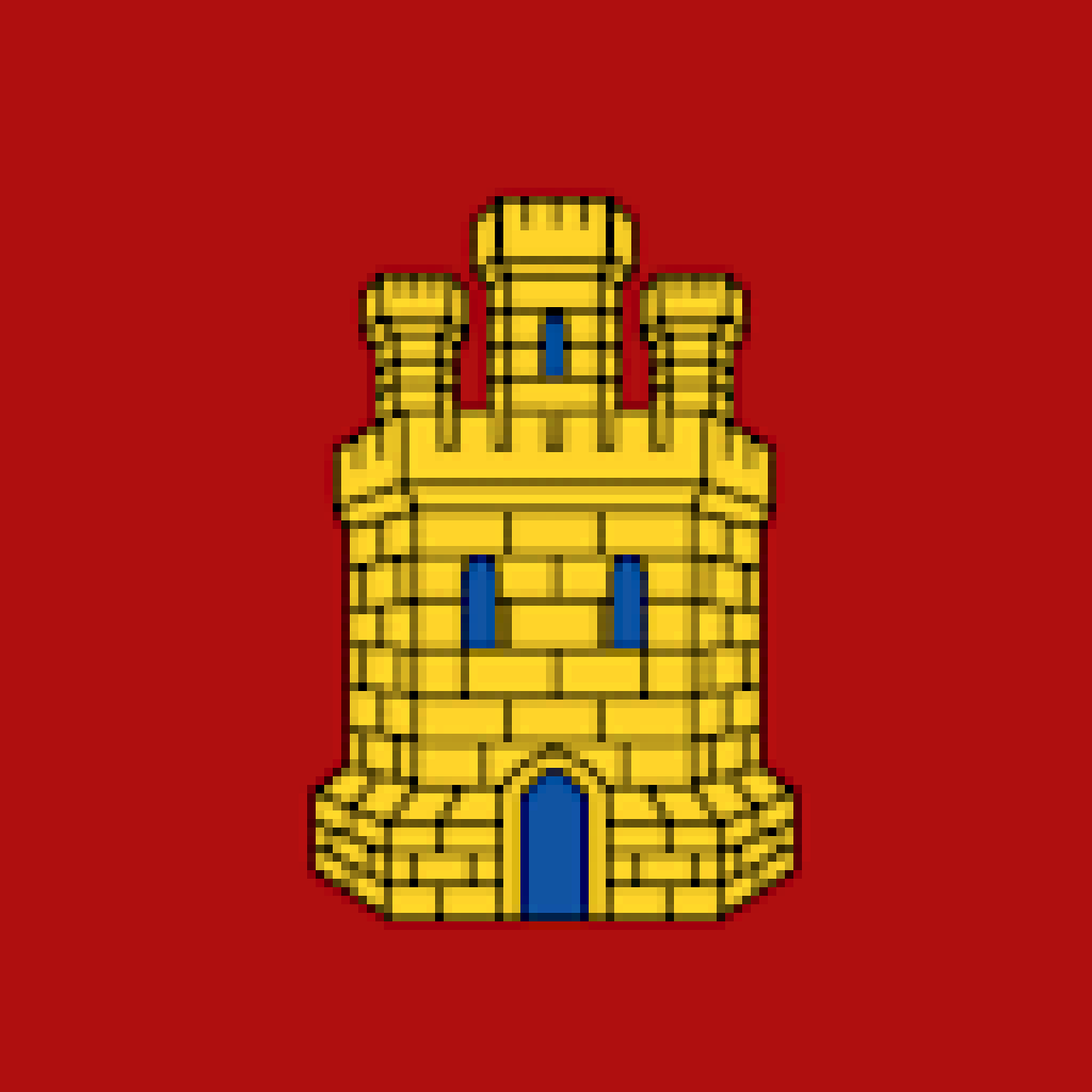 Castile | Extended Timeline Wiki | Fandom