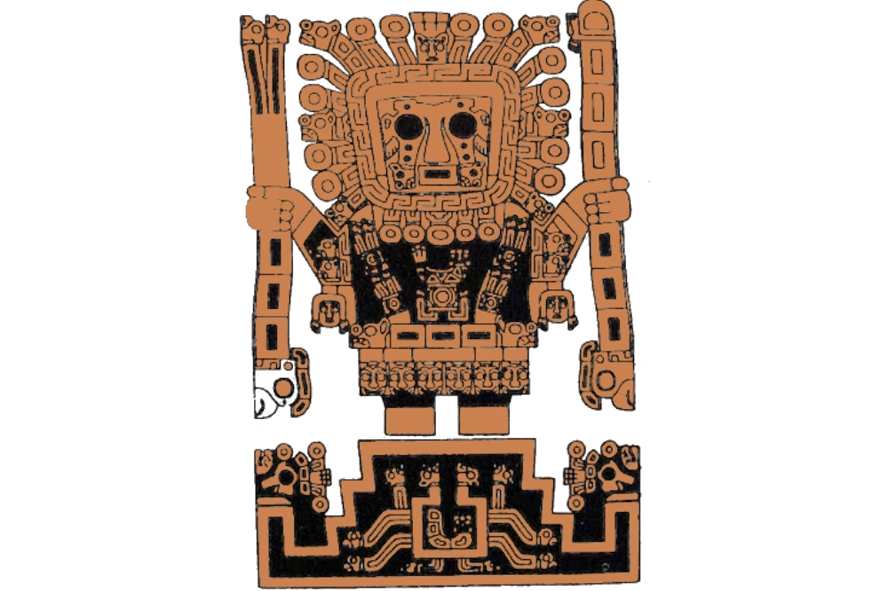 Tiwanaku Art