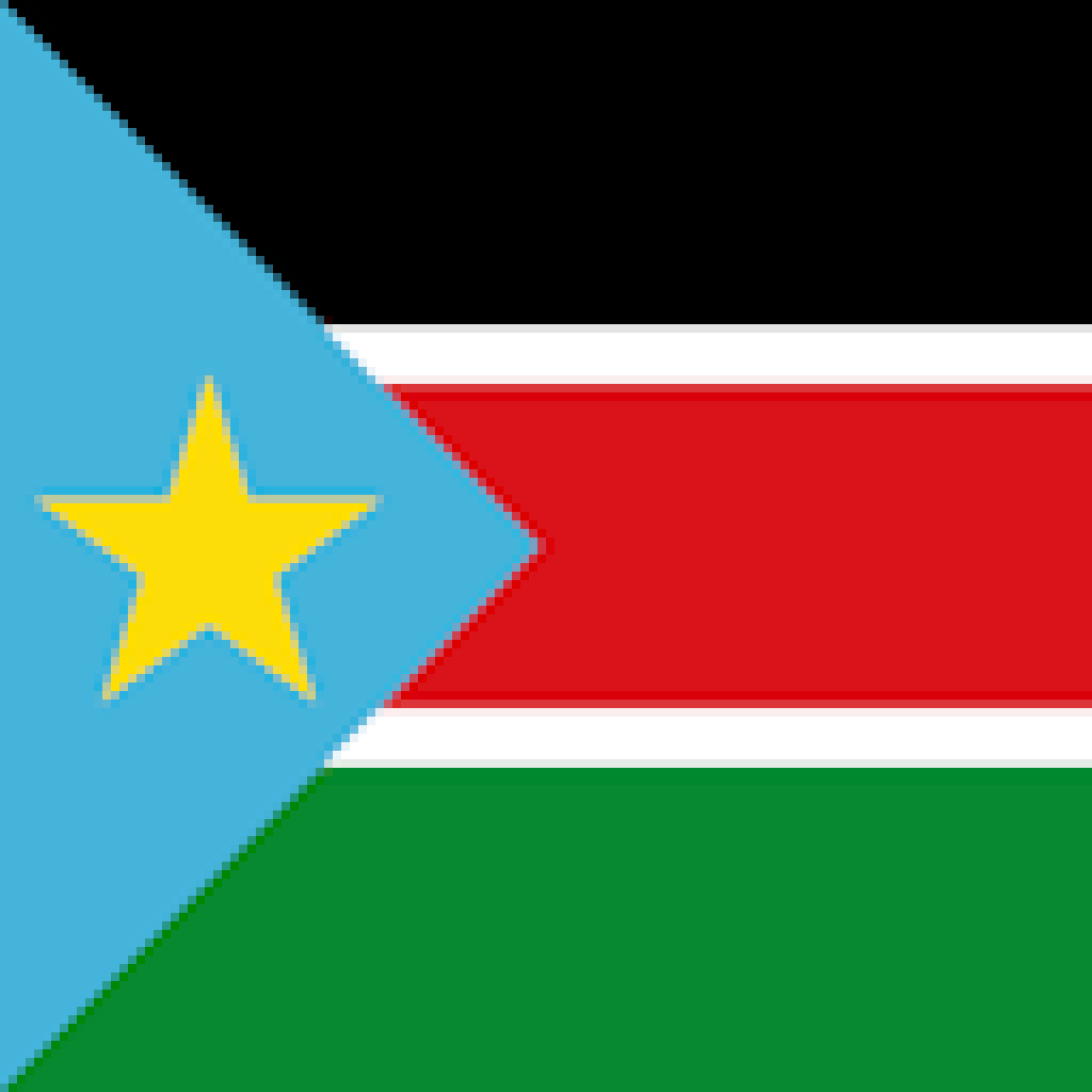 South Sudan | Extended Timeline Wiki | Fandom