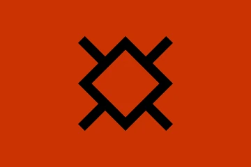 Cheyenne Indian Tribe Symbols