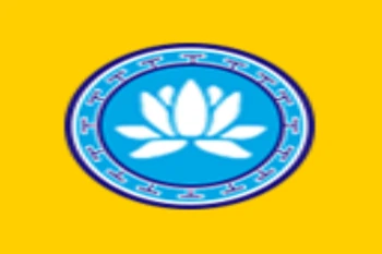 Kalmyk | Extended Timeline Wiki | Fandom