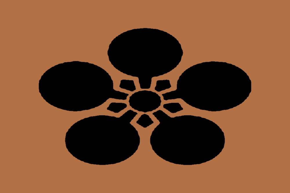 Tsutsui | Extended Timeline Wiki | Fandom