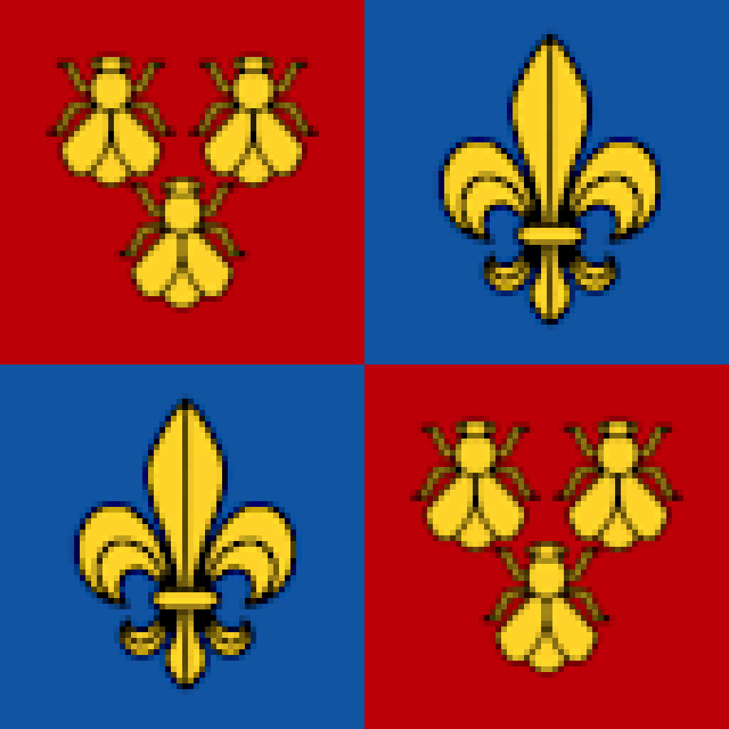West Francia | Extended Timeline Wiki | Fandom