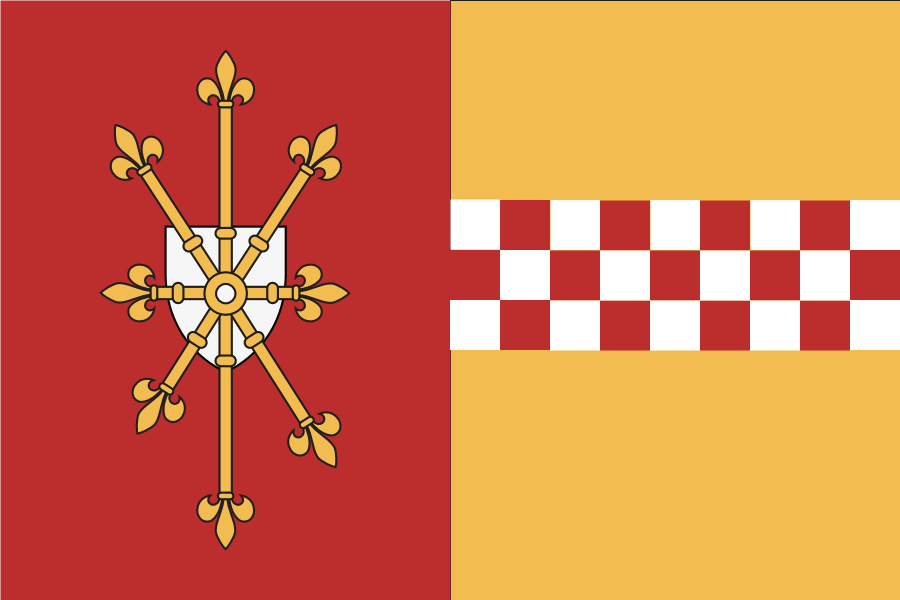 Cleves | Extended Timeline Wiki | Fandom