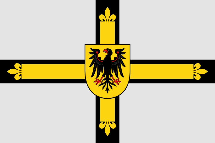 Teutonic order castles