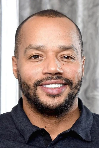 Donald Faison | NBC Extended Family Wiki | Fandom