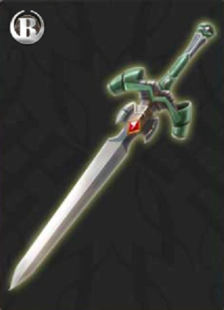 Defender | The Extended Realms Wiki | Fandom