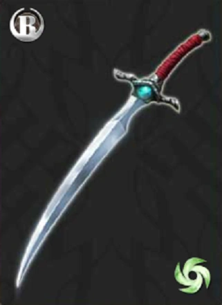 Moonblade | The Extended Realms Wiki | Fandom