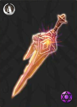 Ritual Blade | The Extended Realms Wiki | Fandom