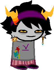 Geijul Amarau | Extended Zodiac Project Wiki | Fandom