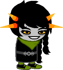 Azotel Haeket | Extended Zodiac Project Wiki | Fandom