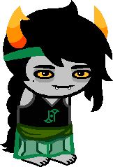 Viatus Roctem | Extended Zodiac Project Wiki | Fandom