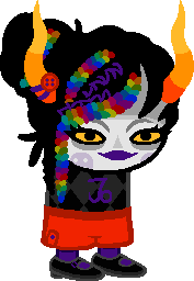 Cornia Copeia | Extended Zodiac Project Wiki | Fandom