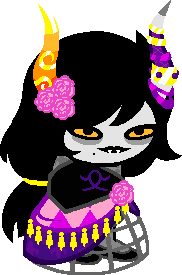 Lydiah Viobel | Extended Zodiac Project Wiki | Fandom