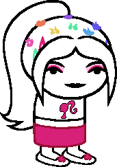 Barb Handler | Extended Zodiac Project Wiki | Fandom