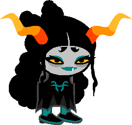 Momora Gothil | Extended Zodiac Project Wiki | Fandom