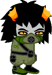 Nohkot Catuna | Extended Zodiac Project Wiki | Fandom