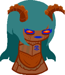 Visana Iaexis | Extended Zodiac Project Wiki | Fandom