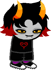 Tirria Hovmah | Extended Zodiac Project Wiki | Fandom