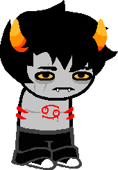 Rythro Dolors | Extended Zodiac Project Wiki | Fandom