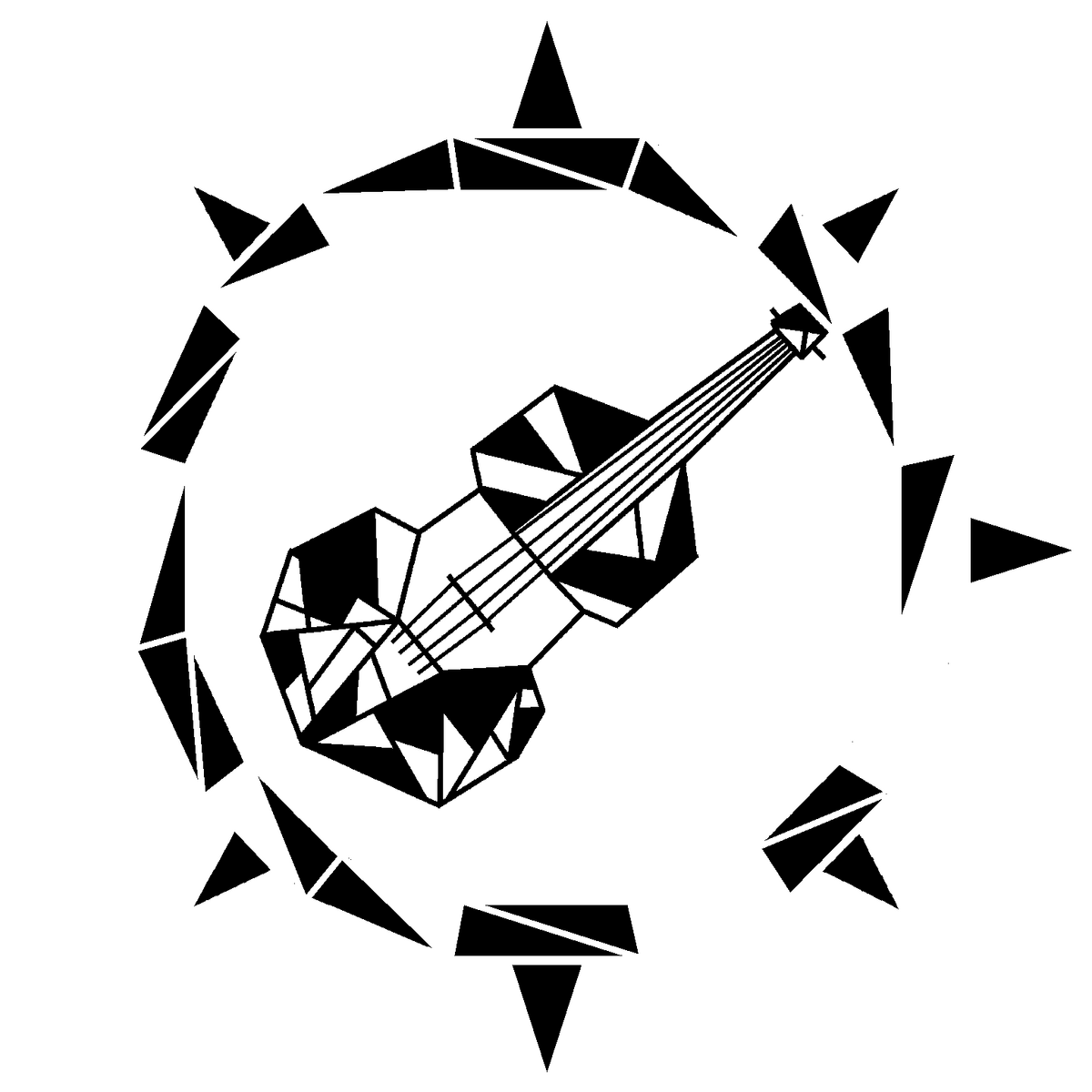 Shattered Violinist Extensive Imagination Wiki Fandom