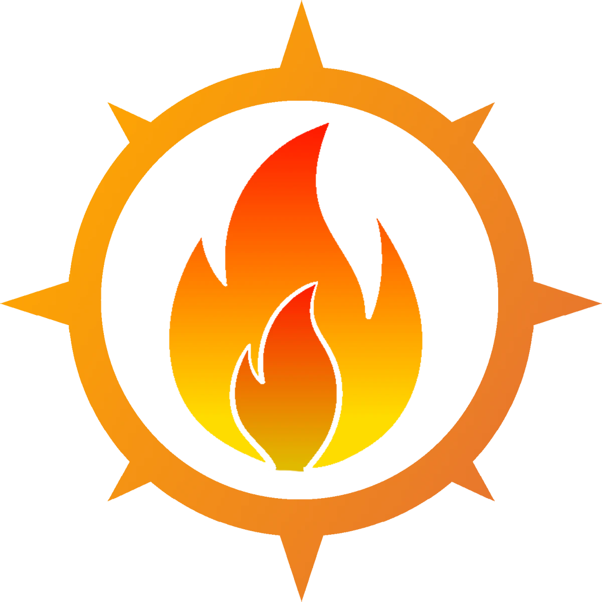 Fire Champion | Extensive Imagination Wiki | Fandom