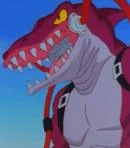 Spittor | Extreme Dinosaurs Wiki | Fandom