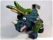 Spike | Extreme Dinosaurs Wiki | Fandom