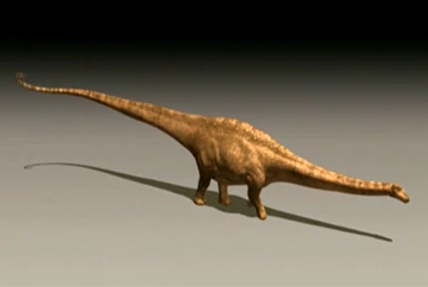 zigongosaurus dinosaur