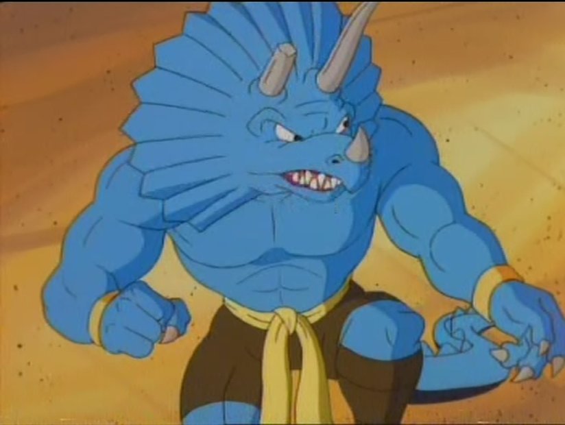 Spike Extreme Dinosaurs Wiki Fandom