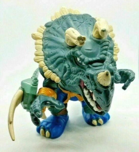 Extreme Dinosaurs Spike