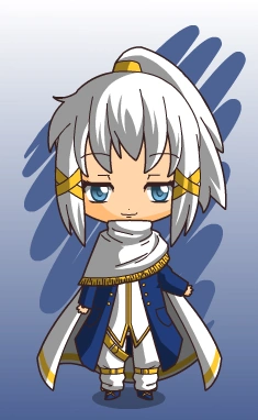 Euriel | Exteria Multiverse Wikia | Fandom