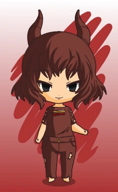 Evah | Exteria Multiverse Wikia | Fandom