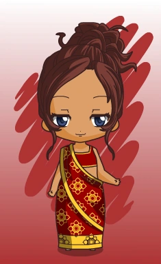 Sheera | Exteria Multiverse Wikia | Fandom