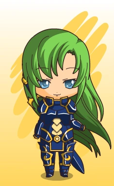 Svanhvit | Exteria Multiverse Wikia | Fandom