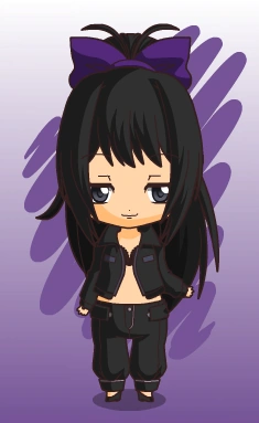 Perria Blackheart | Exteria Multiverse Wikia | Fandom