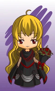 Fortuna | Exteria Multiverse Wikia | Fandom