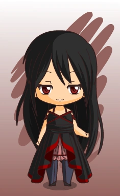 Asherah | Exteria Multiverse Wikia | Fandom