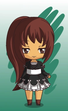 Lucrece | Exteria Multiverse Wikia | Fandom