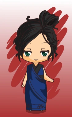 Eliora Dawne | Exteria Multiverse Wikia | Fandom