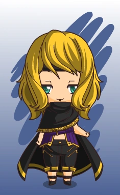 Procyon | Exteria Multiverse Wikia | Fandom