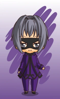 Aspis the Mad | Exteria Multiverse Wikia | Fandom