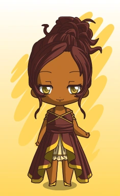 Mahu Wukanda | Exteria Multiverse Wikia | Fandom