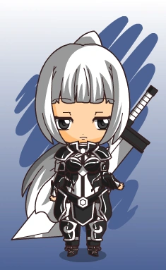Stella Nialta | Exteria Multiverse Wikia | Fandom